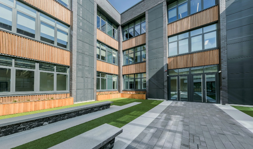 Menai Science Park | MAC Group Website