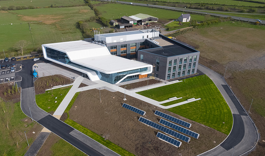 Menai Science Park | MAC Group Website