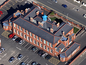 Pitched Roofing | MAC Group Website