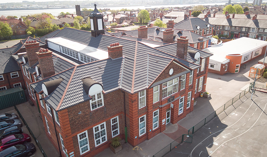 Liscard Primary School | MAC Group Website