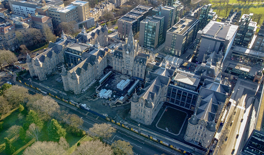 Edinburgh Futures Institute | MAC Group Website