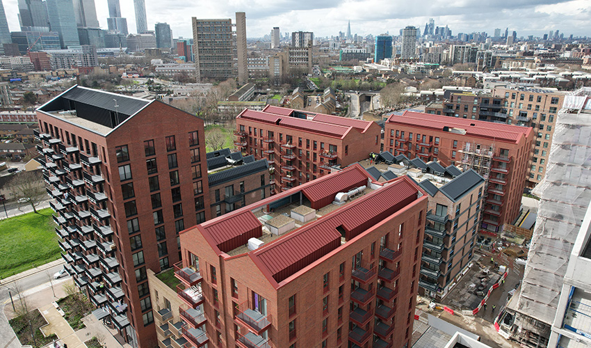 Poplar Riverside, London | MAC Group Website